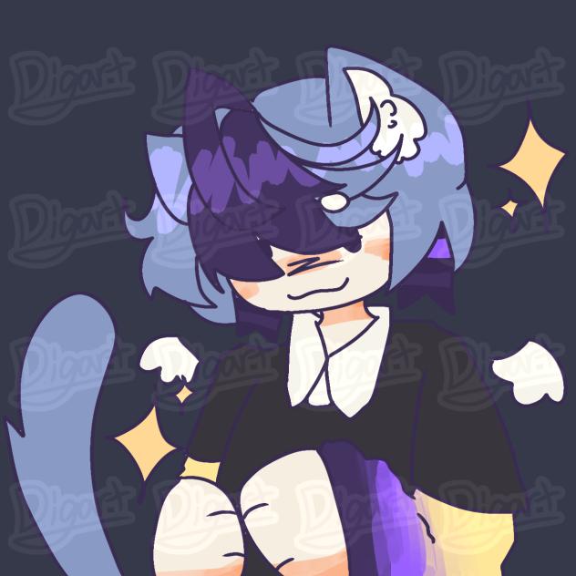 Digart Fa - ibisPaint