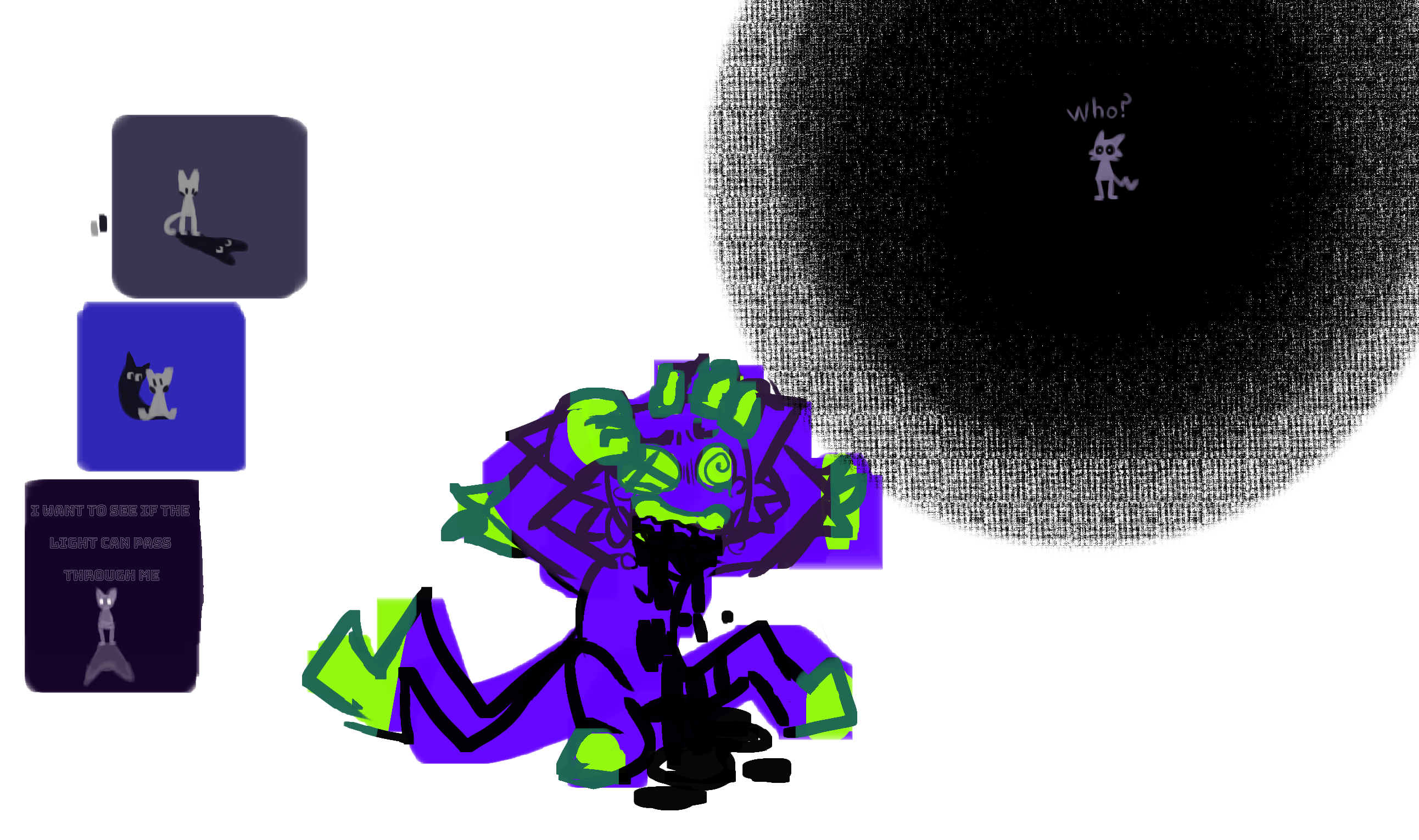 immense coping - ibisPaint