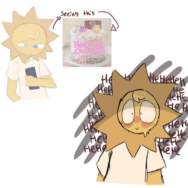 My face rn - ibisPaint