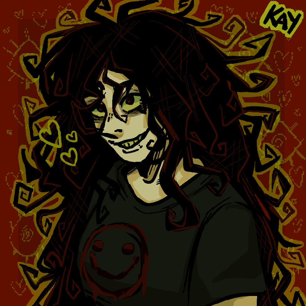 DOE 𖹭 - ibisPaint