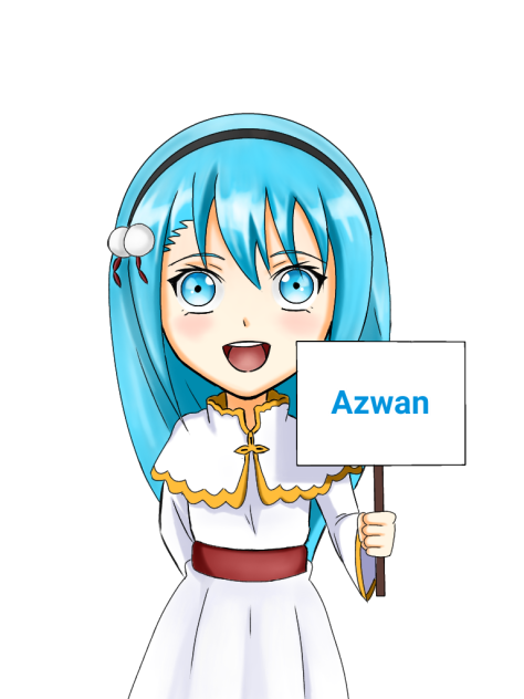 Elysia Ayana Chibi - ibisPaint