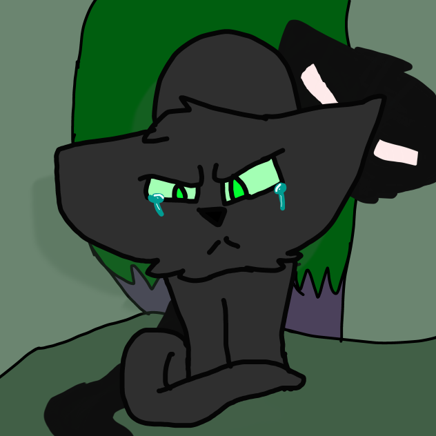 Hollyleaf - ibisPaint