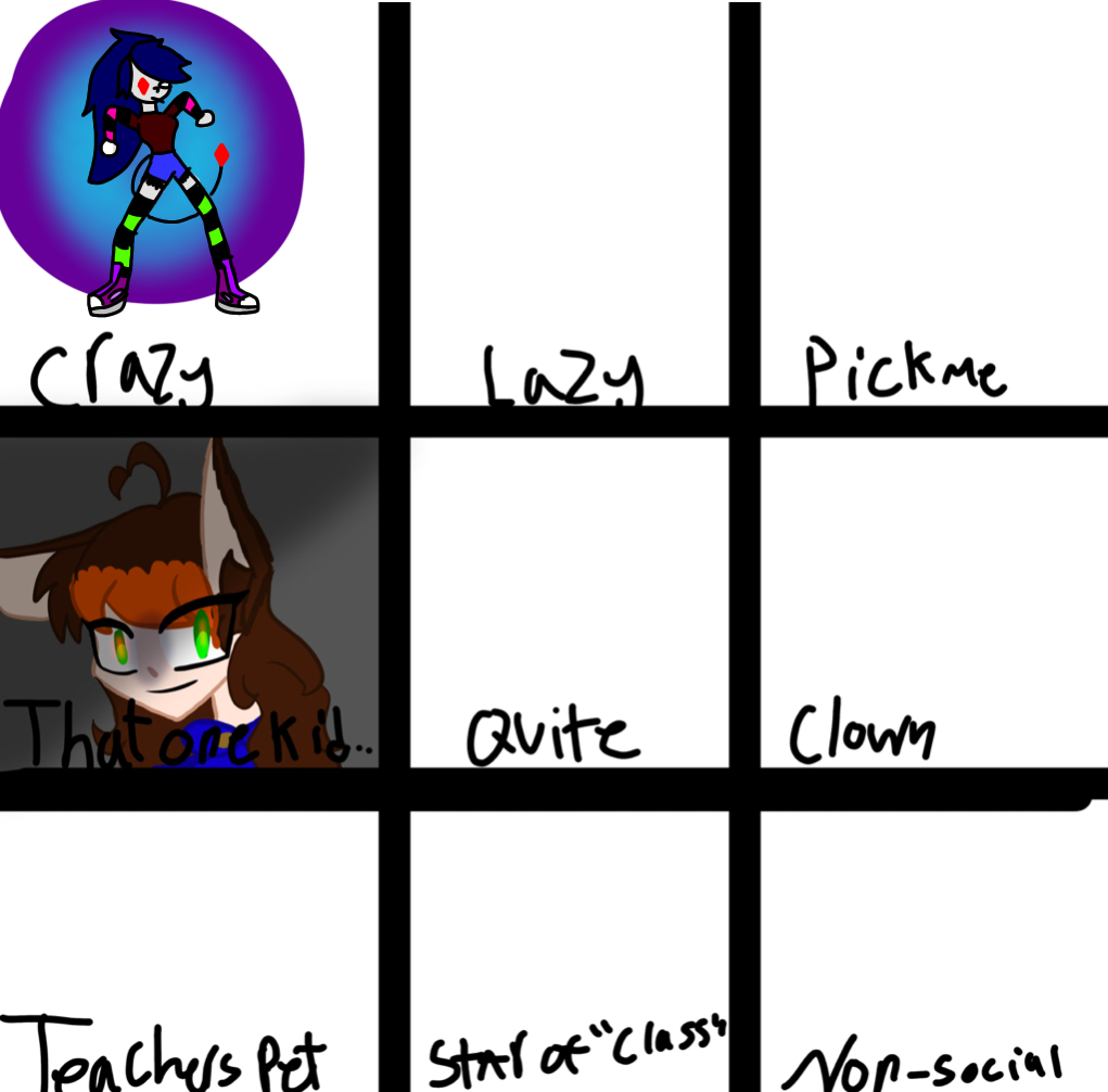 Hehehehehe - ibisPaint