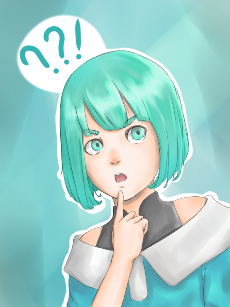 Something wrong - ibisPaint