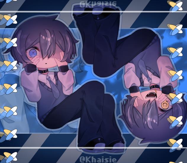 happy pills - ibisPaint