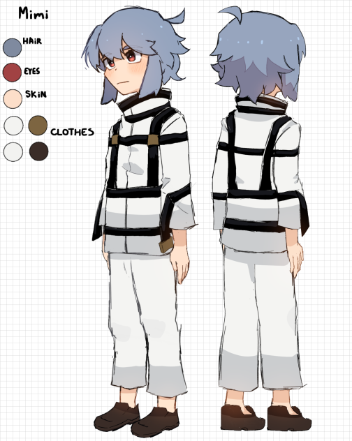 Untitled 11 - ibisPaint