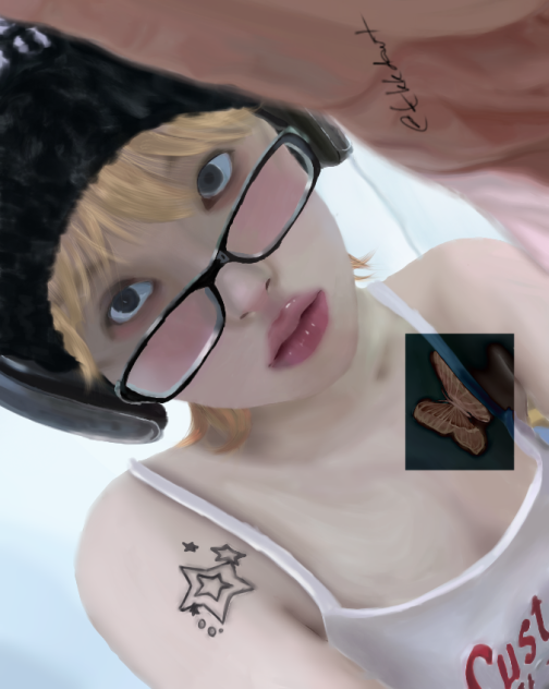 無題56 - ibisPaint