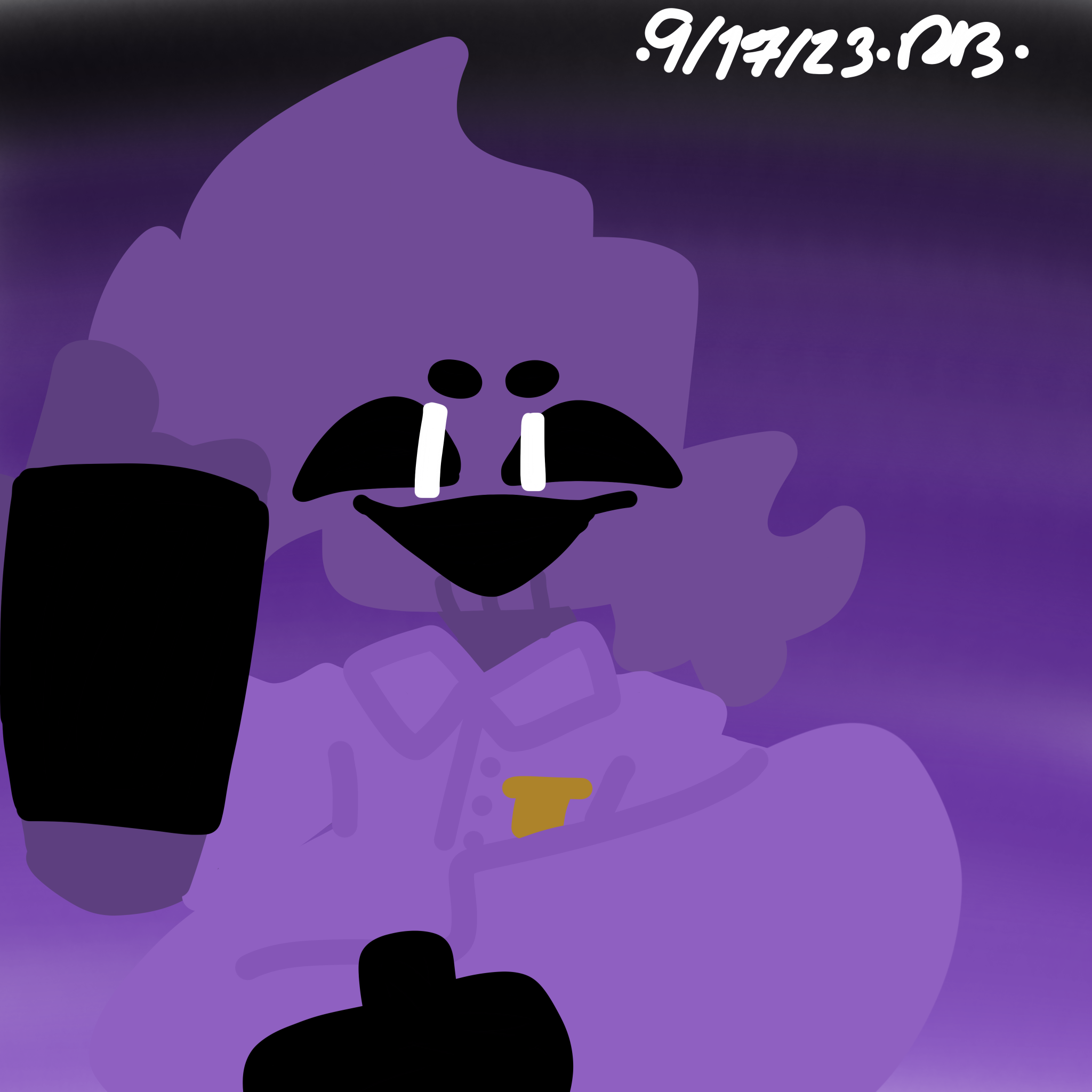 •Davey Wavey• - ibisPaint