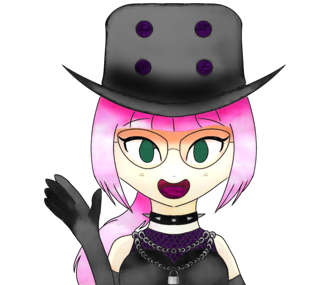 Jennifer (RH) - ibisPaint