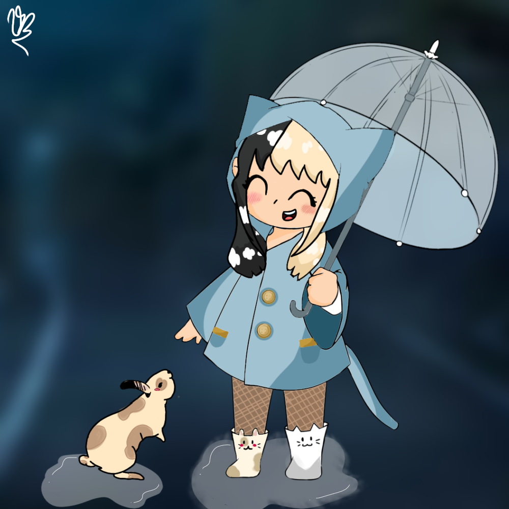 cristal 🔮 - ibisPaint