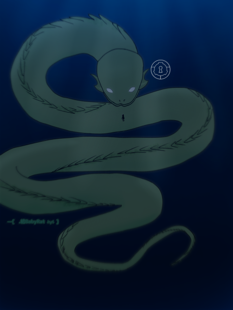 SCP-3000 - ibisPaint