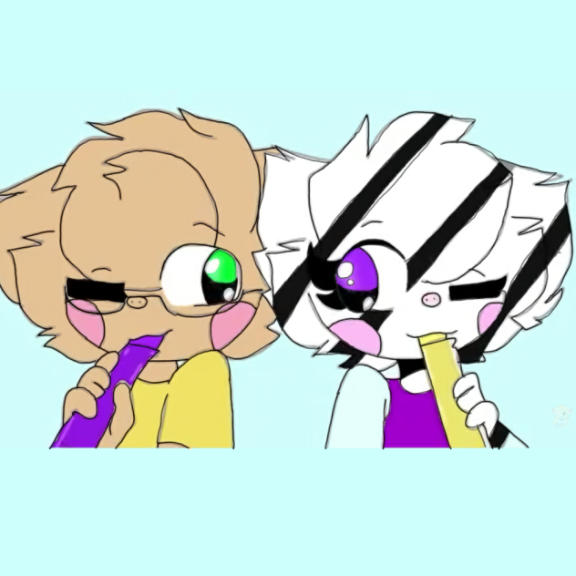 zizzy ex pony - ibisPaint