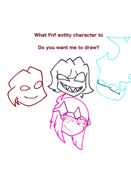 The entity! - ibisPaint