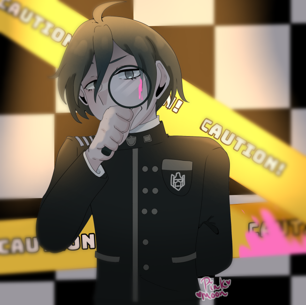 ultimate detective - ibisPaint