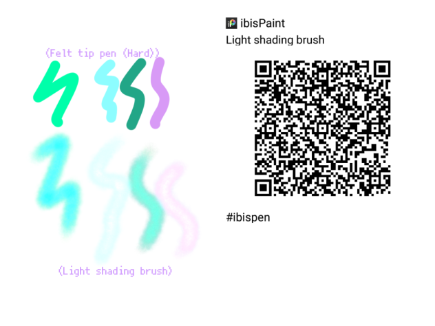 New Brush - ibisPaint