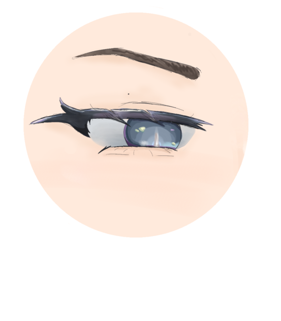 not pretty💀 - ibisPaint