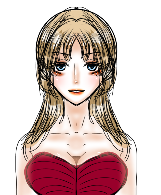 Untitled - ibisPaint