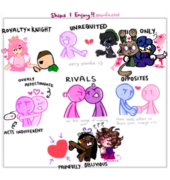 Collab lol - ibisPaint