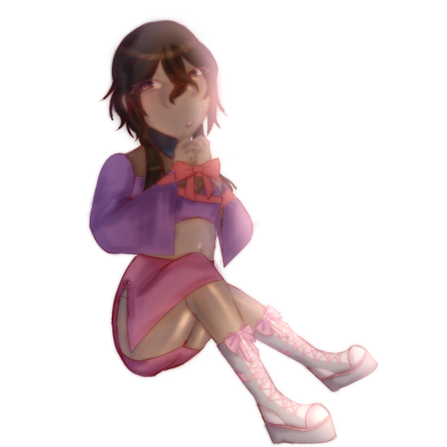 Valentines early - ibisPaint