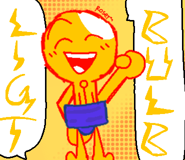 Lightbulb!!!!11!!!!1!!!!!! - ibisPaint