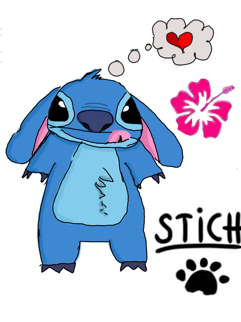 stich ♡ - ibisPaint