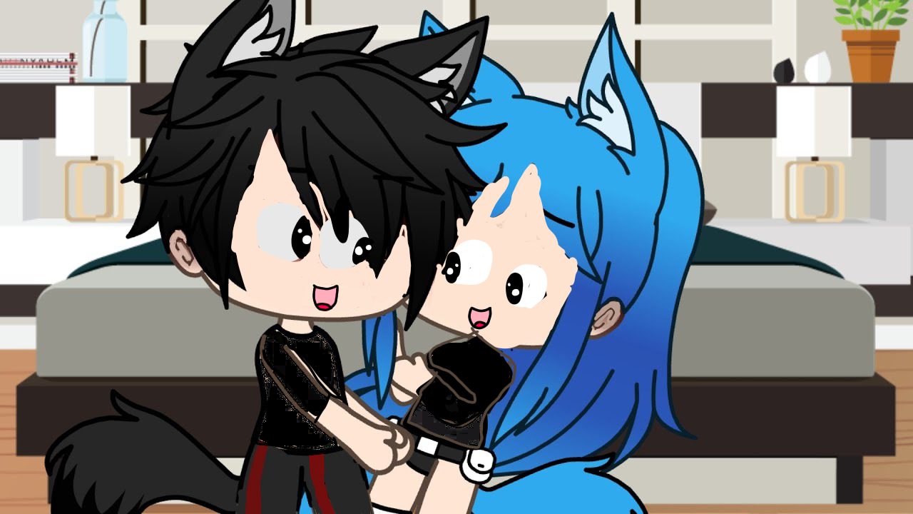 Fixing Gacha Heat - ibisPaint