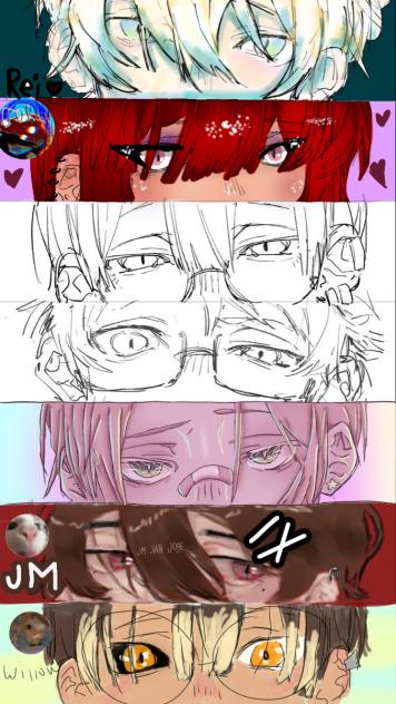 I…..am Steve - ibisPaint