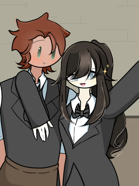 We can do it! - ibisPaint