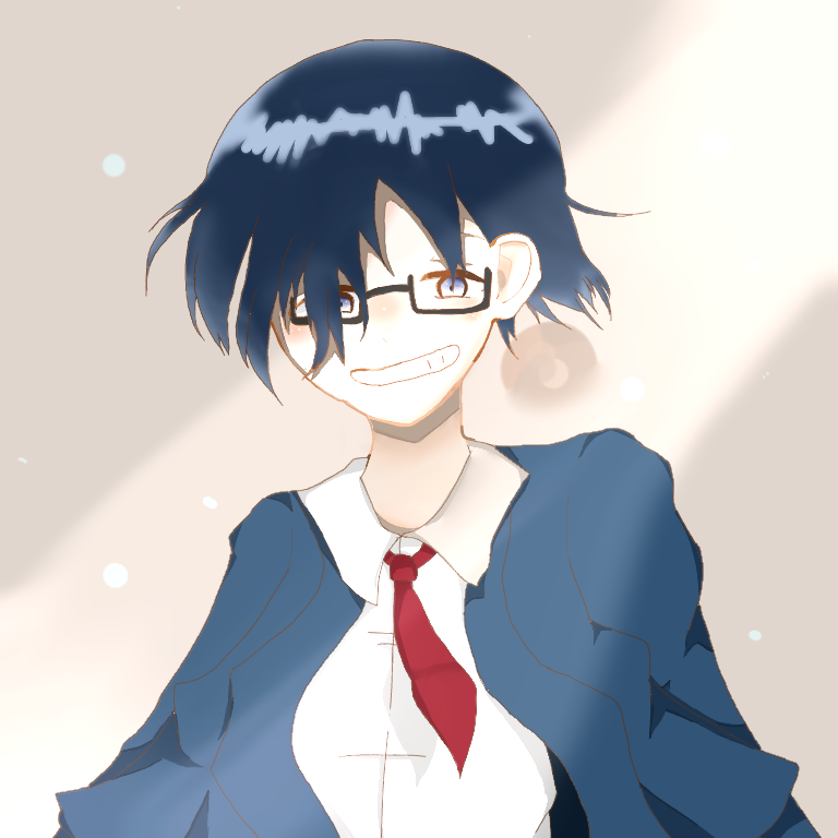 ut先生 - ibisPaint