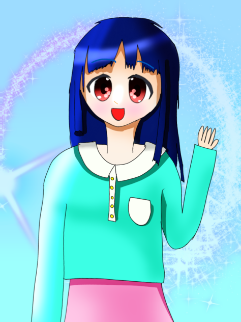 無題388 - ibisPaint