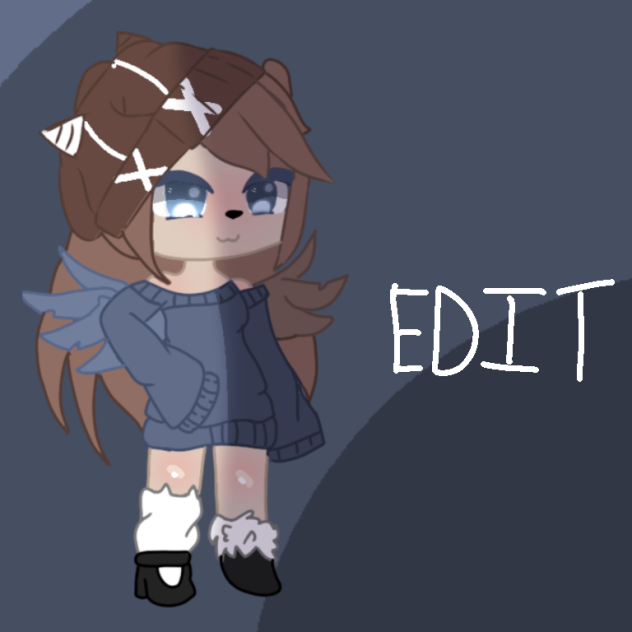 edit - ibisPaint