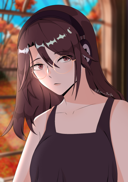 fanart for someone on yt - ibisPaint