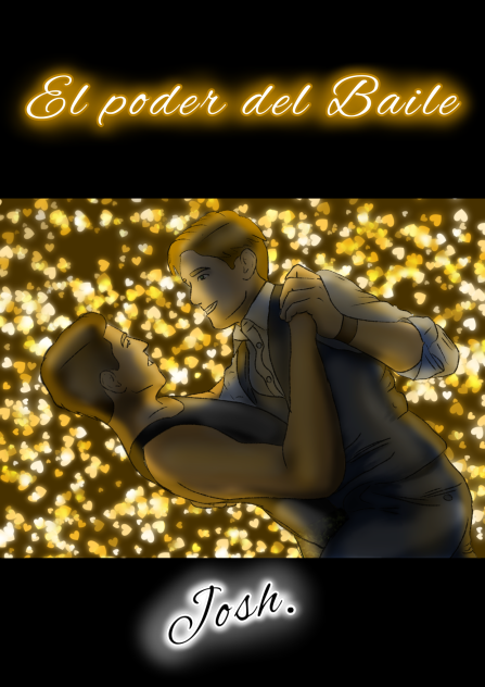 El poder del Baile - ibisPaint