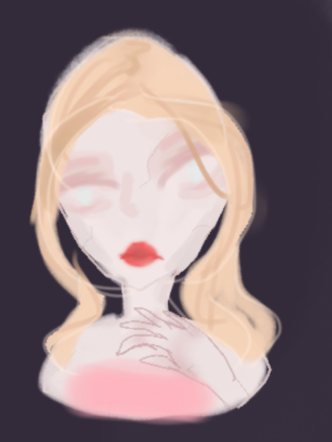 Turned out bad 🙁 - ibisPaint