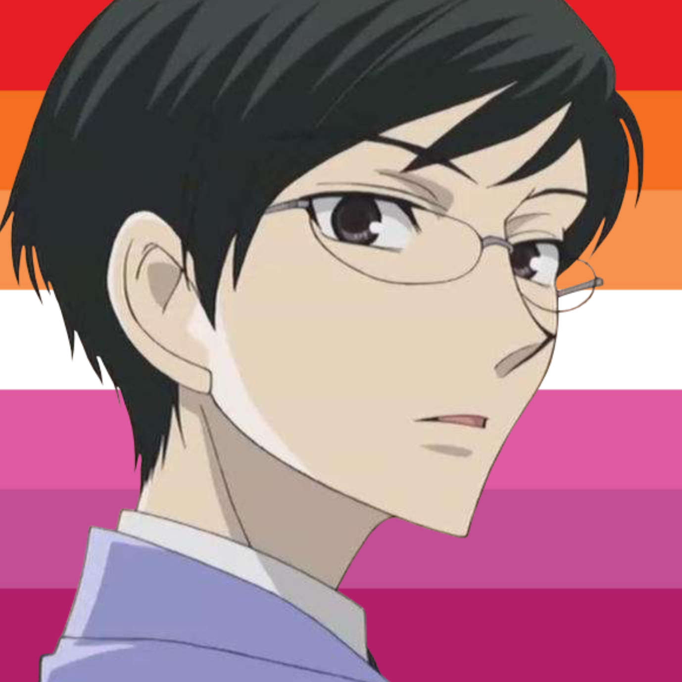 Another pfp request - ibisPaint