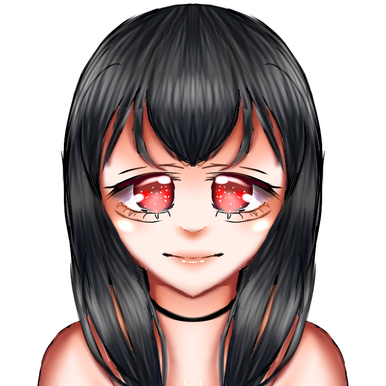 Yor Forger - ibisPaint