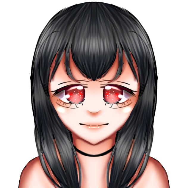 Yor Forger - ibisPaint