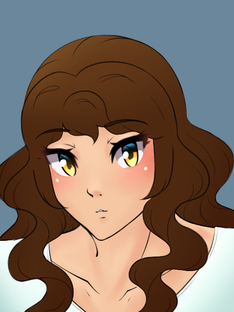 Blink [WIP] - ibisPaint