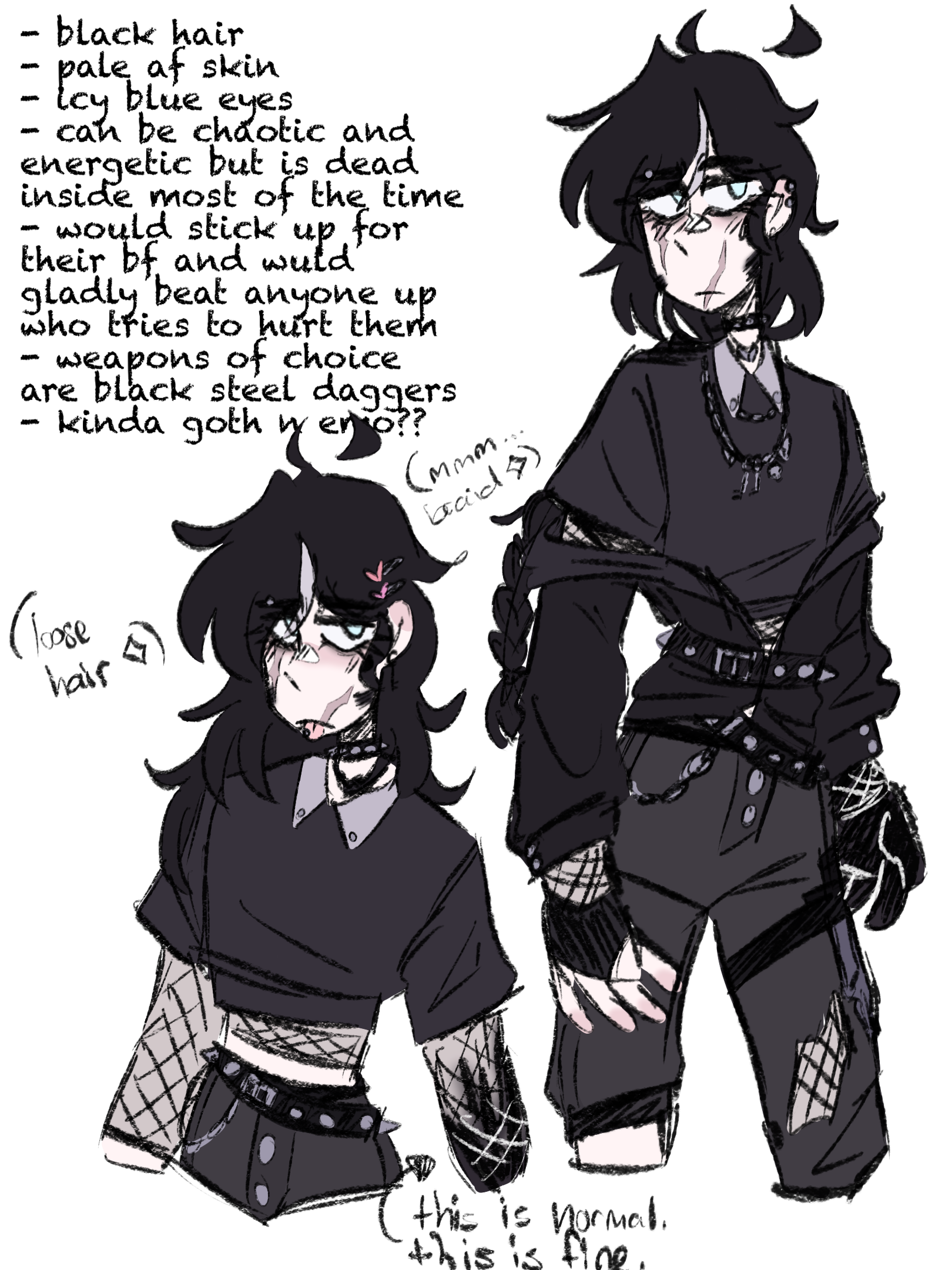 •Solstice• - ibisPaint