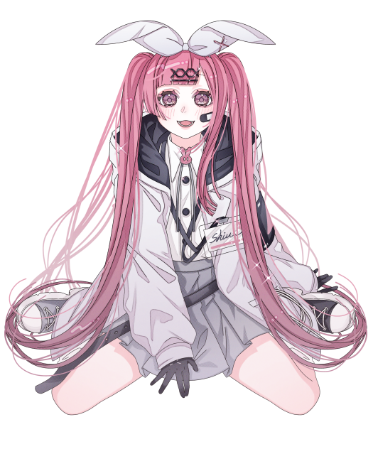 Shiu - ibisPaint