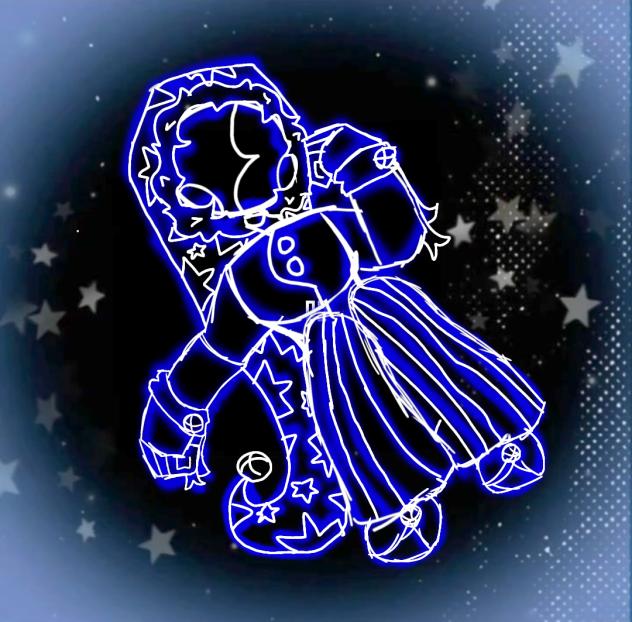 moon pfp - ibisPaint