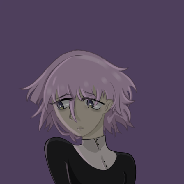 Crona - ibisPaint