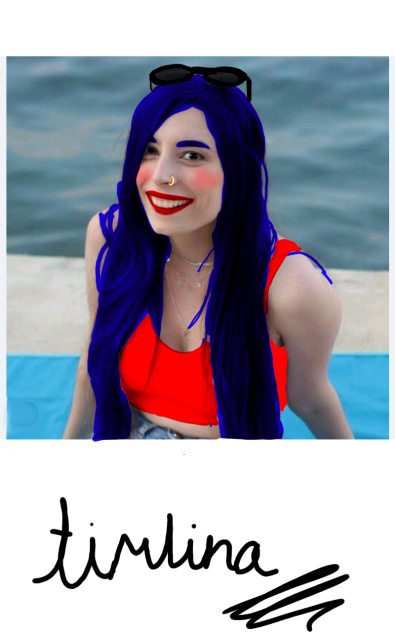 la timba será real - ibisPaint