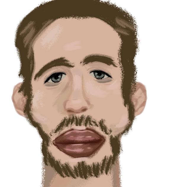 ibo eshak (kill me...) - ibisPaint