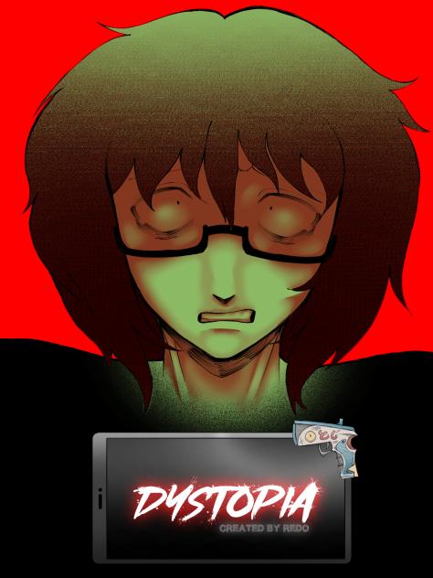 DYSTOPIA 2 - ibisPaint