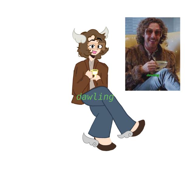 HOLY MOLY(HAHAHAHAAA) - ibisPaint