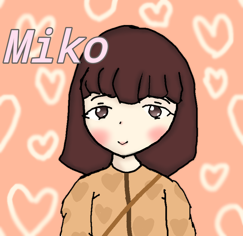 Miko - ibisPaint