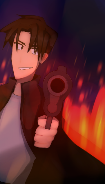 JD - Heathers Fanart - ibisPaint