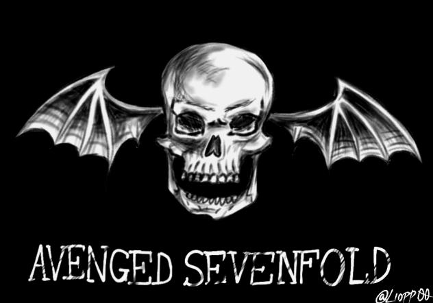 Deathbat - ibisPaint
