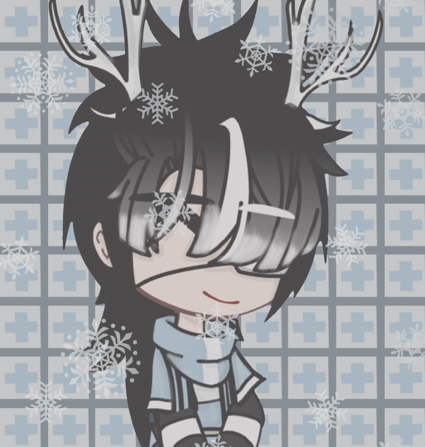 Alexander - ibisPaint